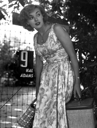 Image of Jean Moorehead