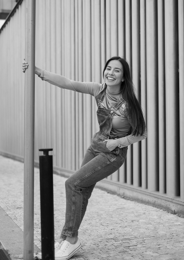 Image of Barbora Cerná