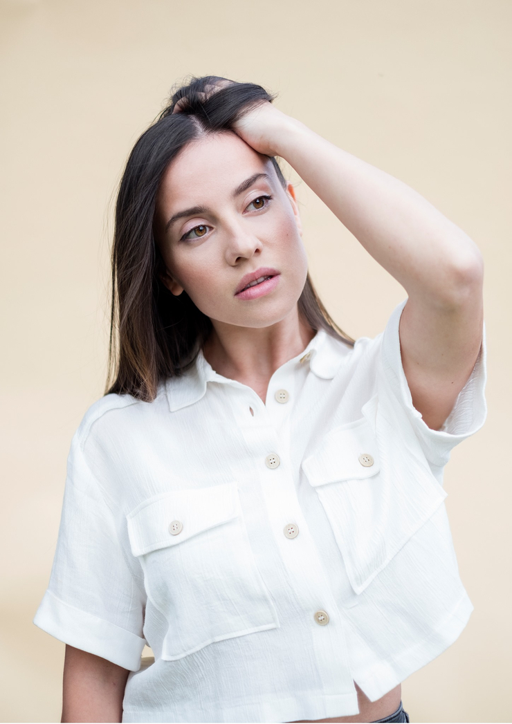 Picture of Barbora Cerná