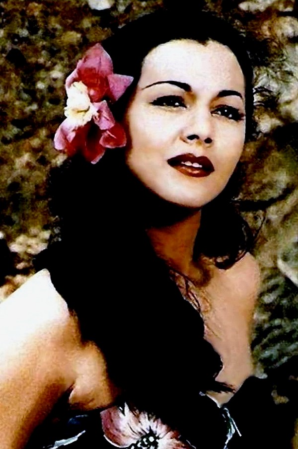 Picture of Maria Montez