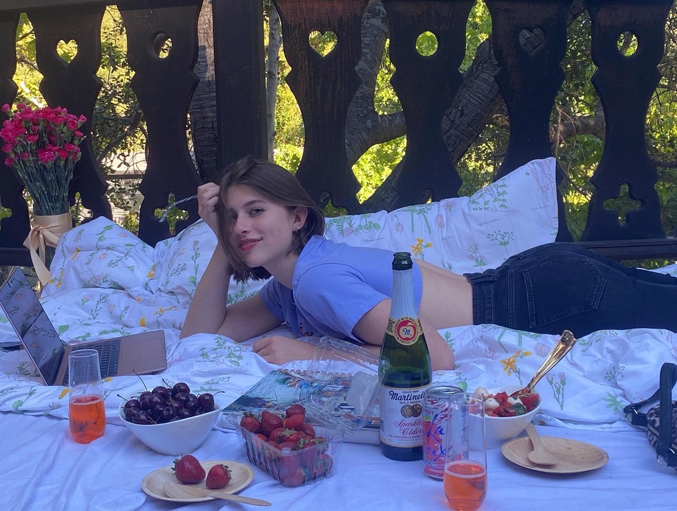 Picture of Brooke Elizabeth Butler