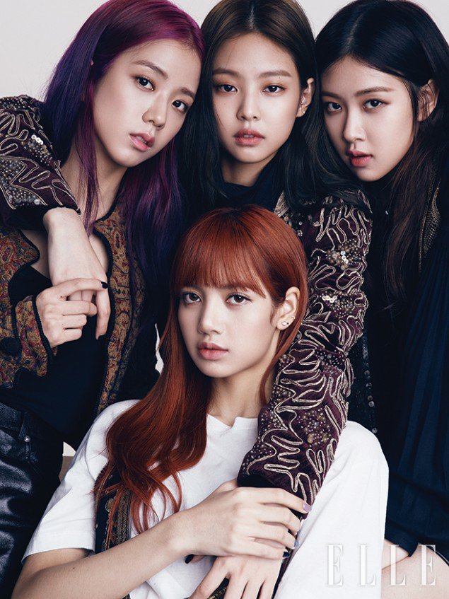 Picture of Blackpink