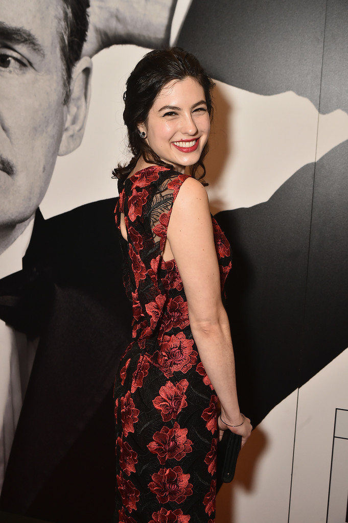 Picture of Tedra Millan