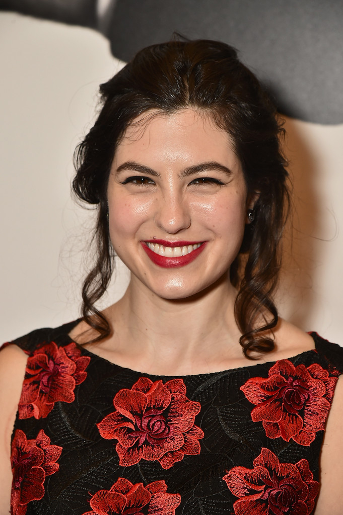 Picture of Tedra Millan