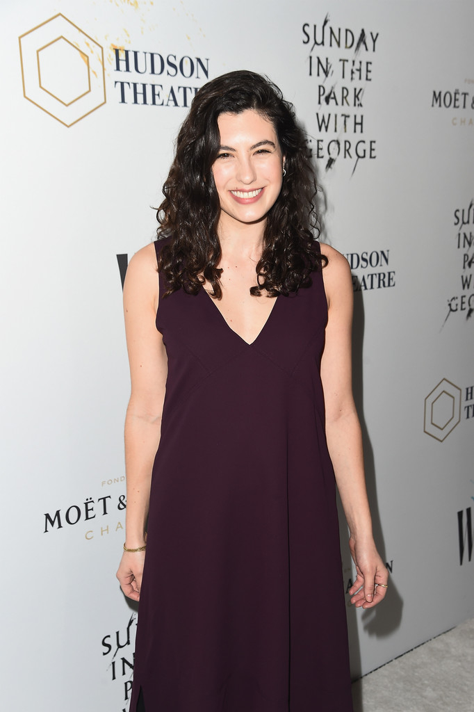 Tedra Millan picture