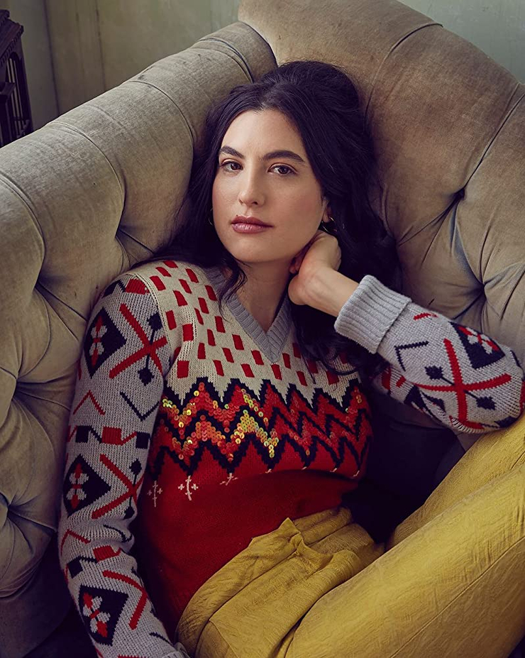 Picture of Tedra Millan