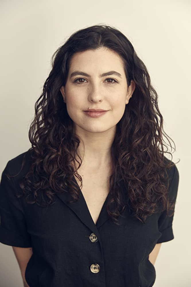 Picture of Tedra Millan