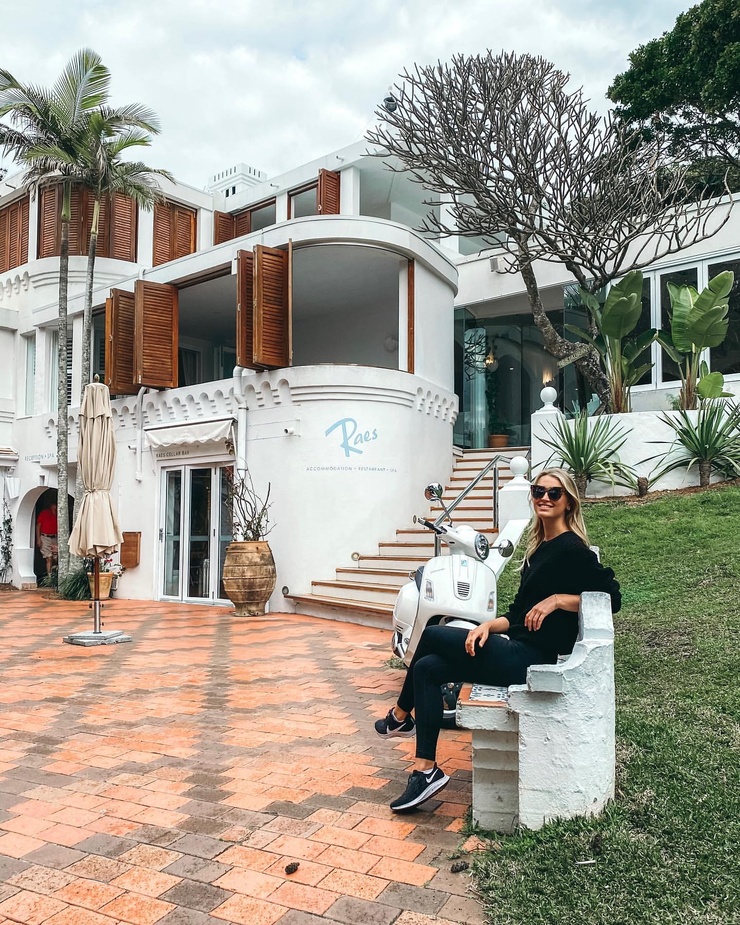 Picture of Lilly Lueesse