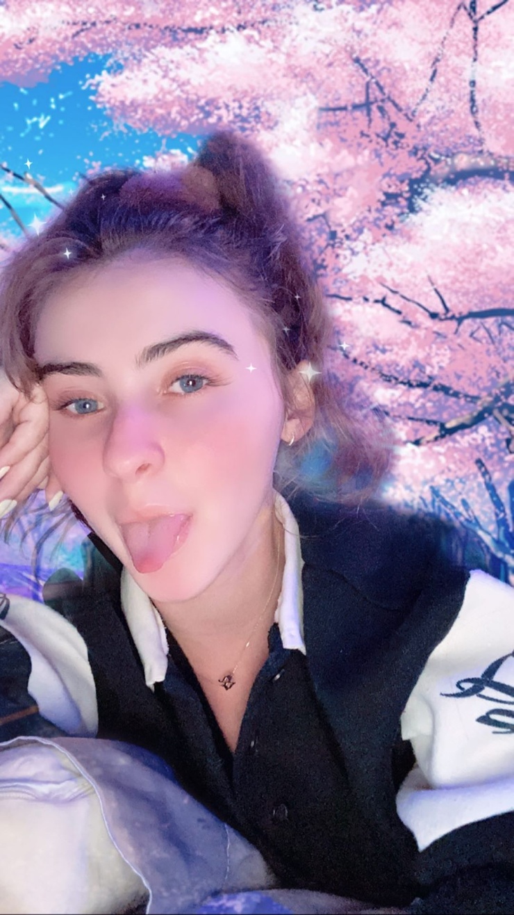 Sarah Carpenter image