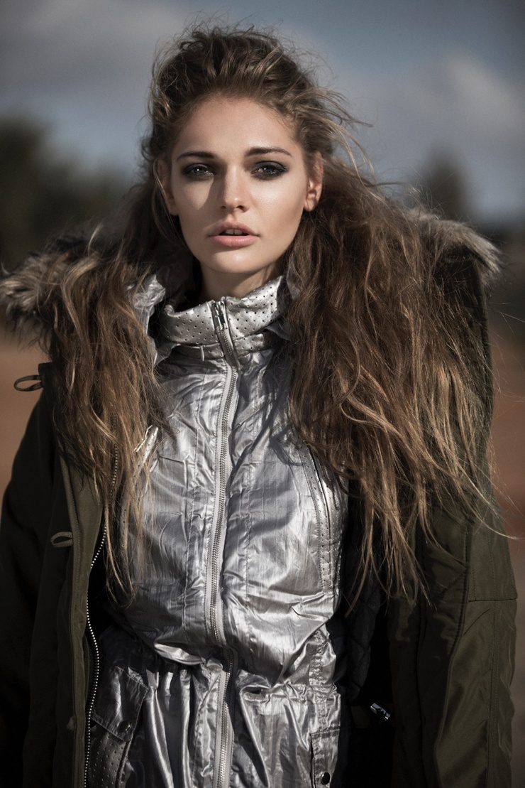 Picture of Anastasiia Filonenko