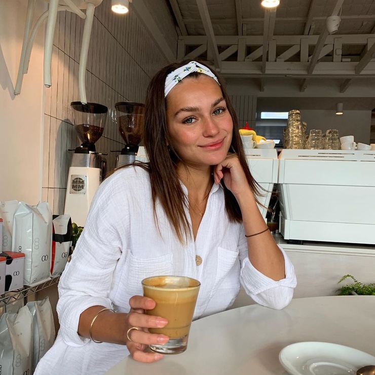 Brontie Zaicew image