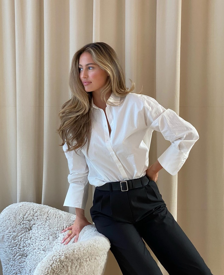 Picture of Mathilde Gøhler Jensen