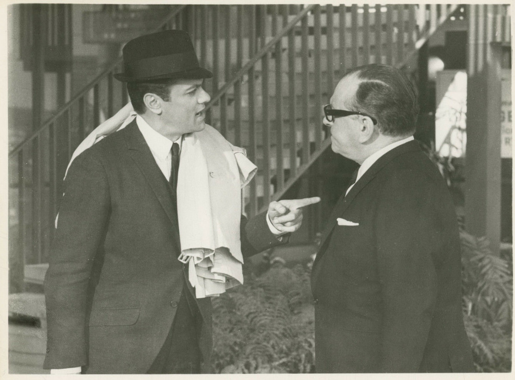 Picture of Goodbye Charlie