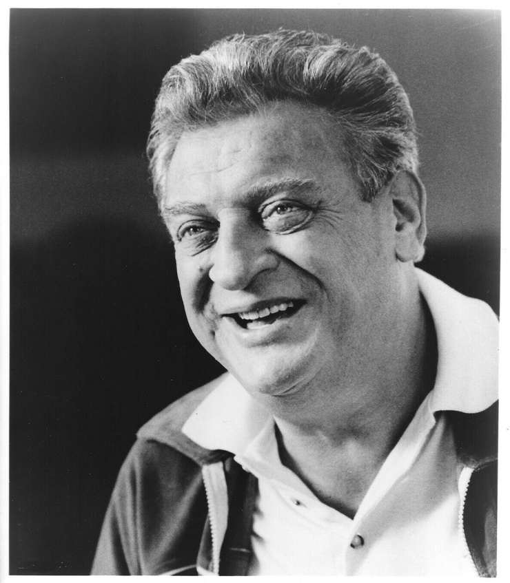 Rodney Dangerfield