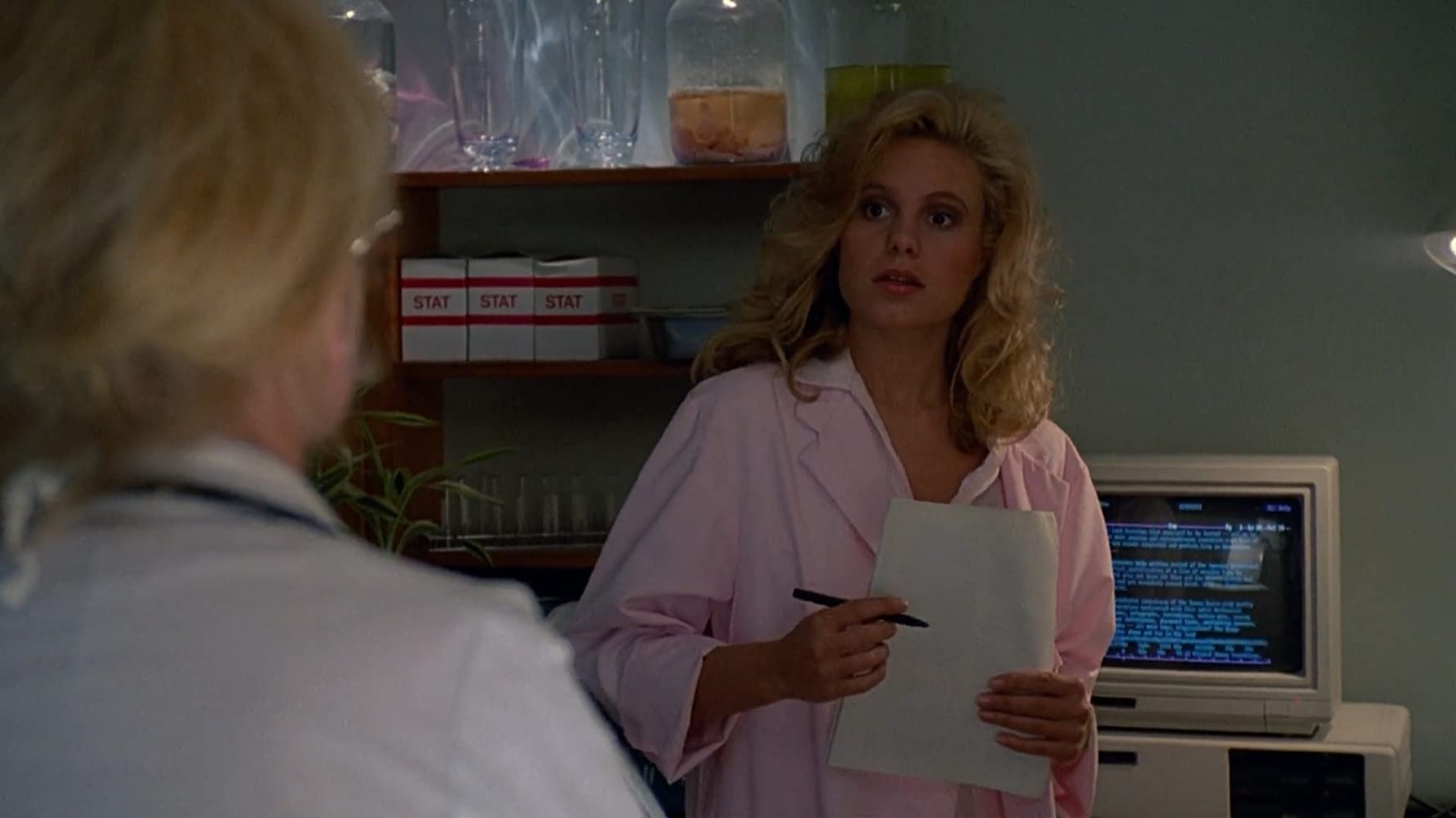 Picture of Blue Monkey