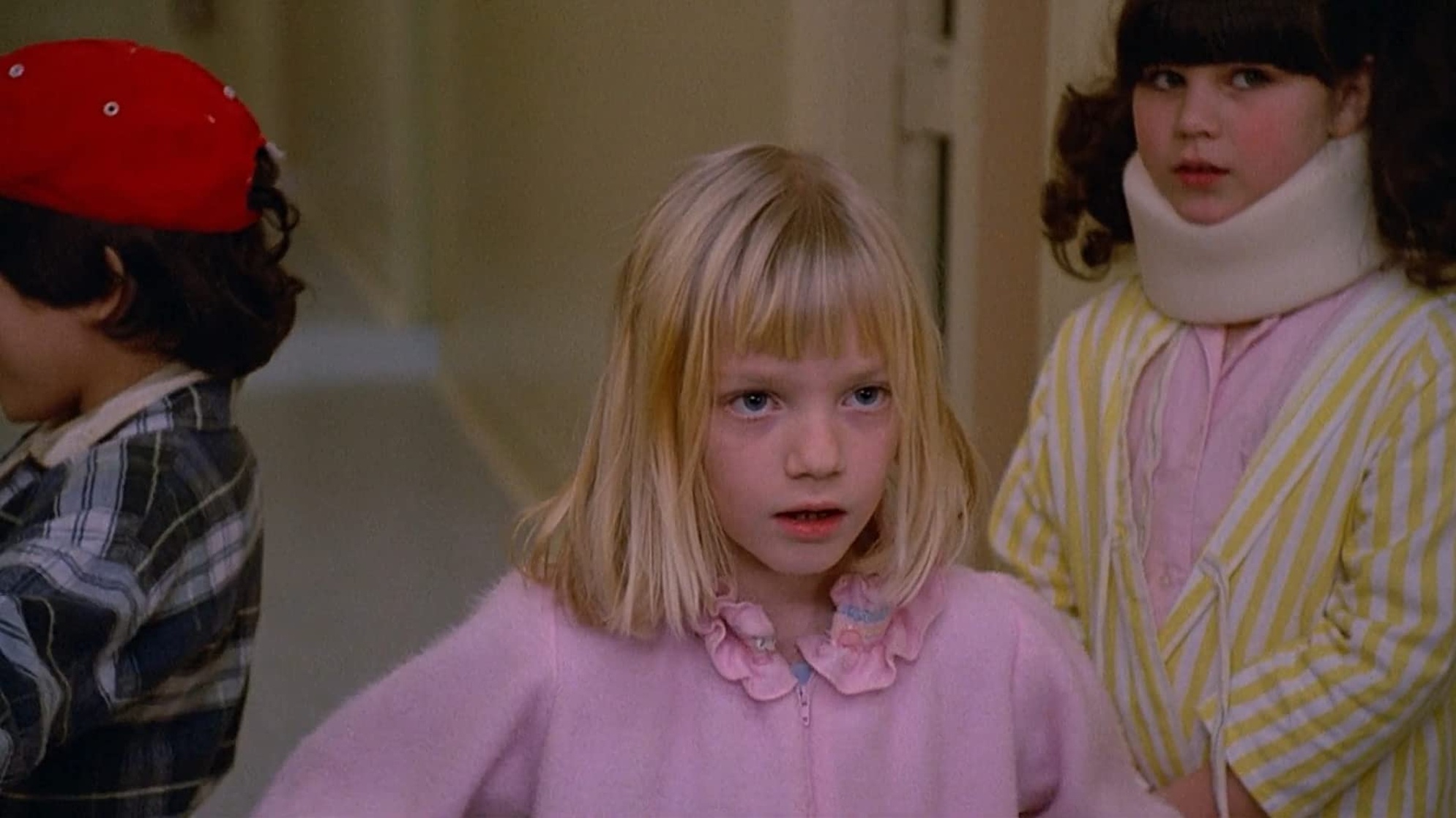 Picture of Blue Monkey