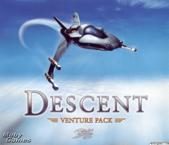 Image of Descent: Venture Pack