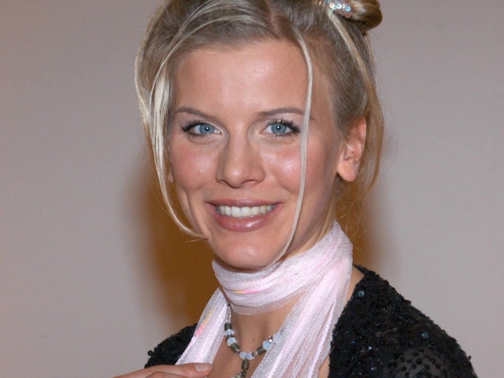 Eva Habermann picture