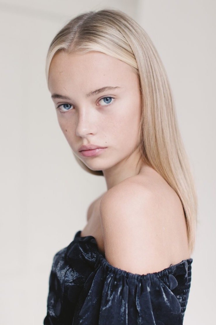 Picture of Emma Ellingsen