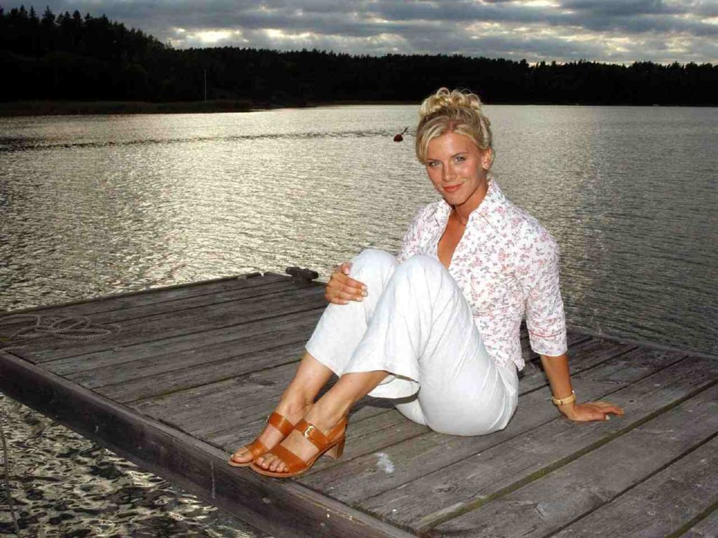 Eva Habermann picture