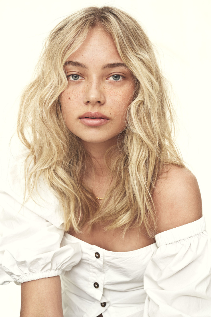 Picture of Emma Ellingsen