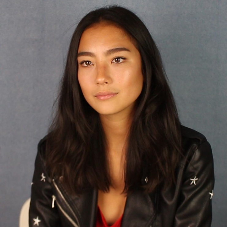 Adeline Rudolph image