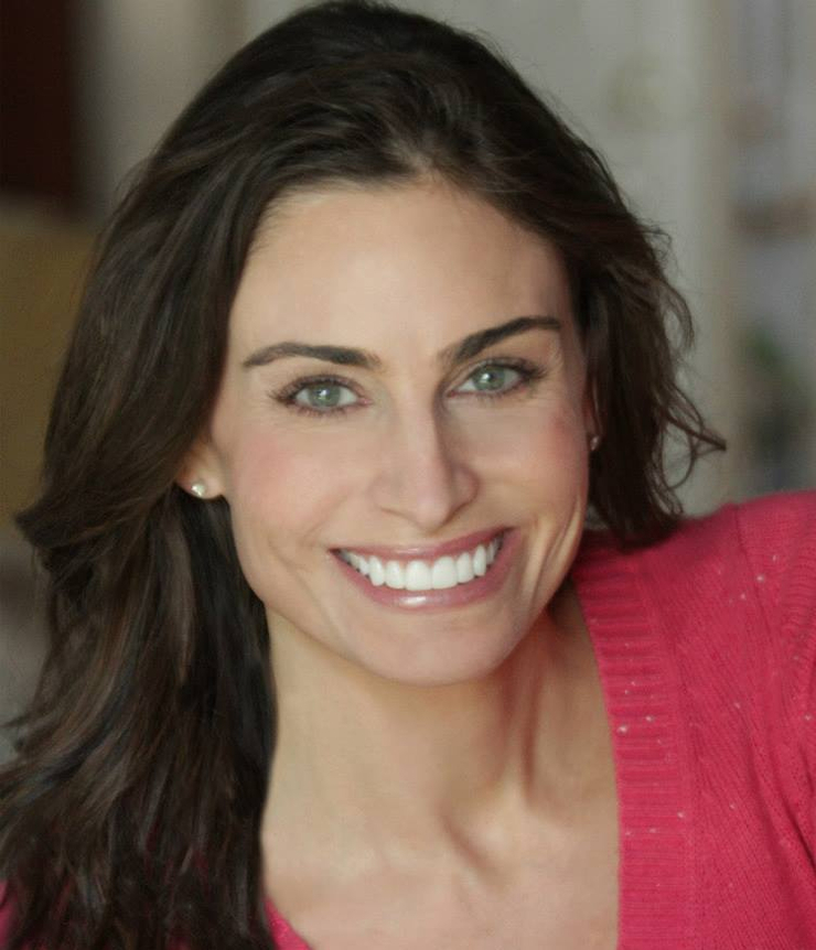 Picture of Sheilah Griggs