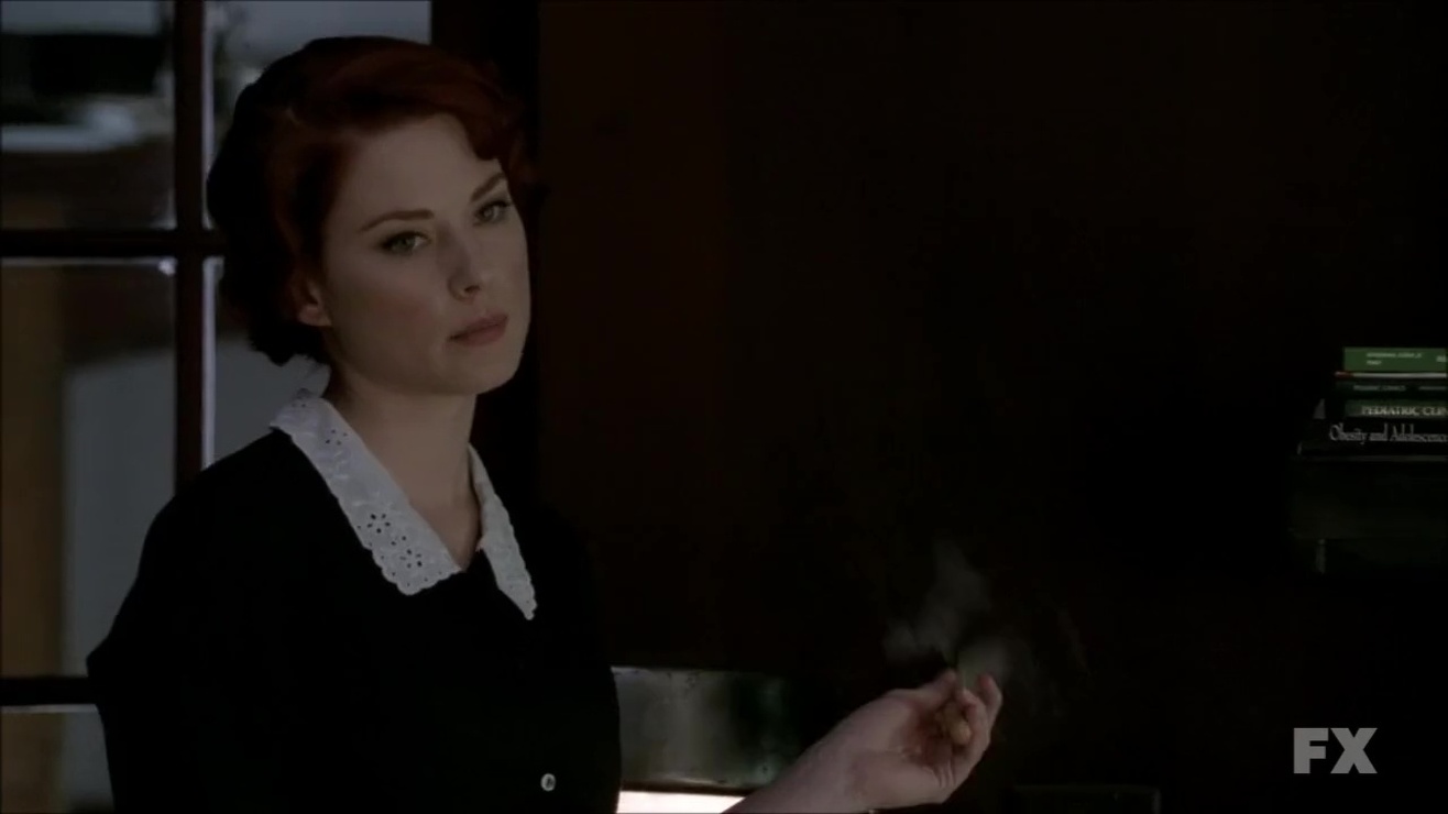 Moira - Murder House