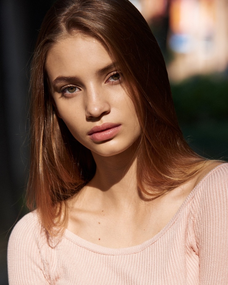 Image of Sasha Ustymenko