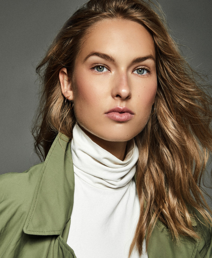 Picture of Caroline Walch