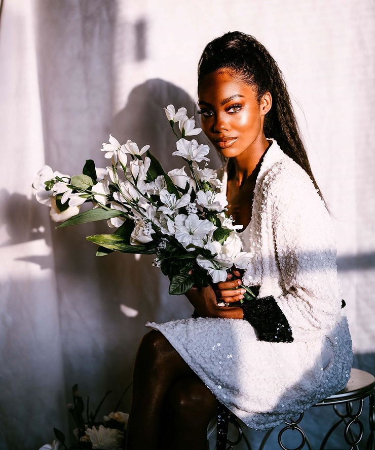 Picture of Acacia McBride