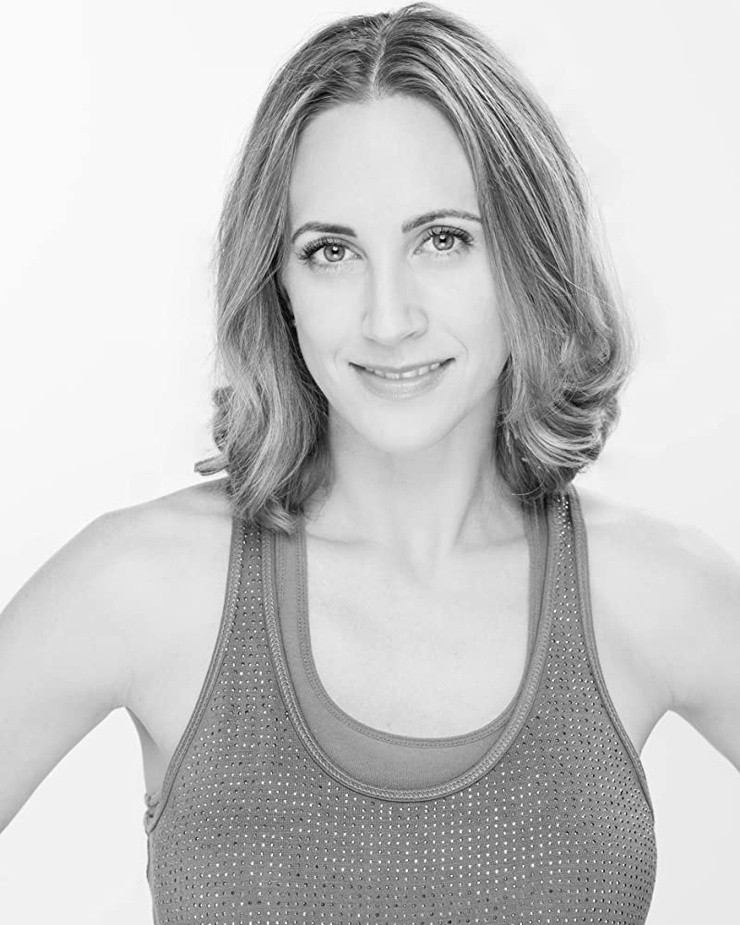 Sarah Shoemaker image