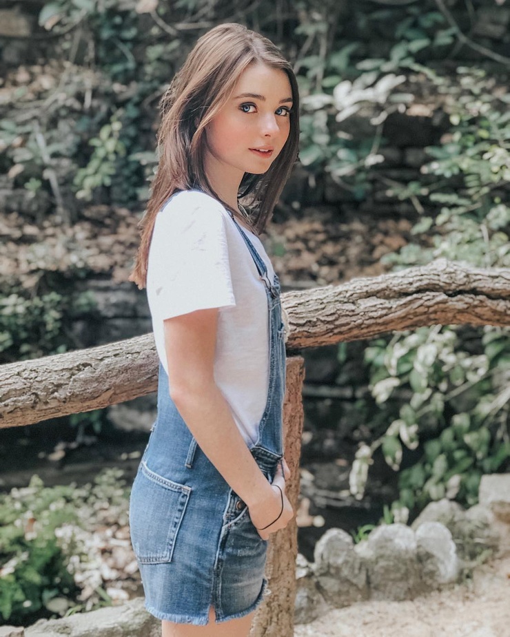 Picture of Marcelle LeBlanc