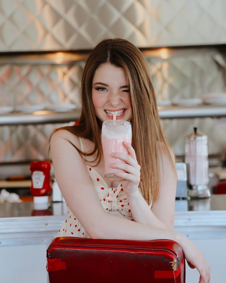 Picture of Marcelle LeBlanc