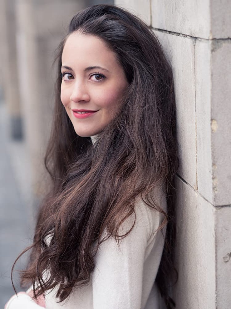 Picture of Lucy Vico