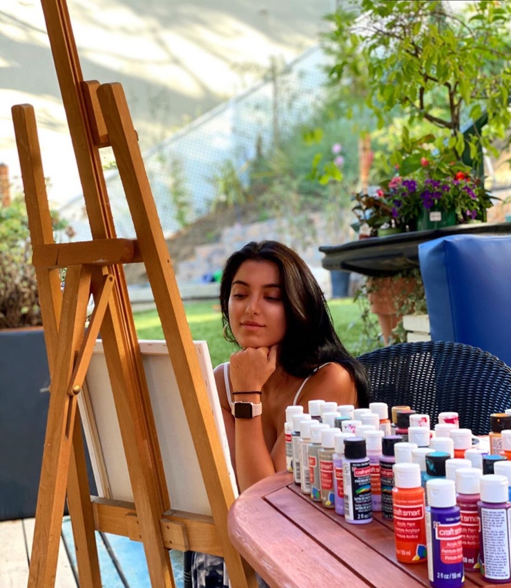 Picture of Francesca Ruscio