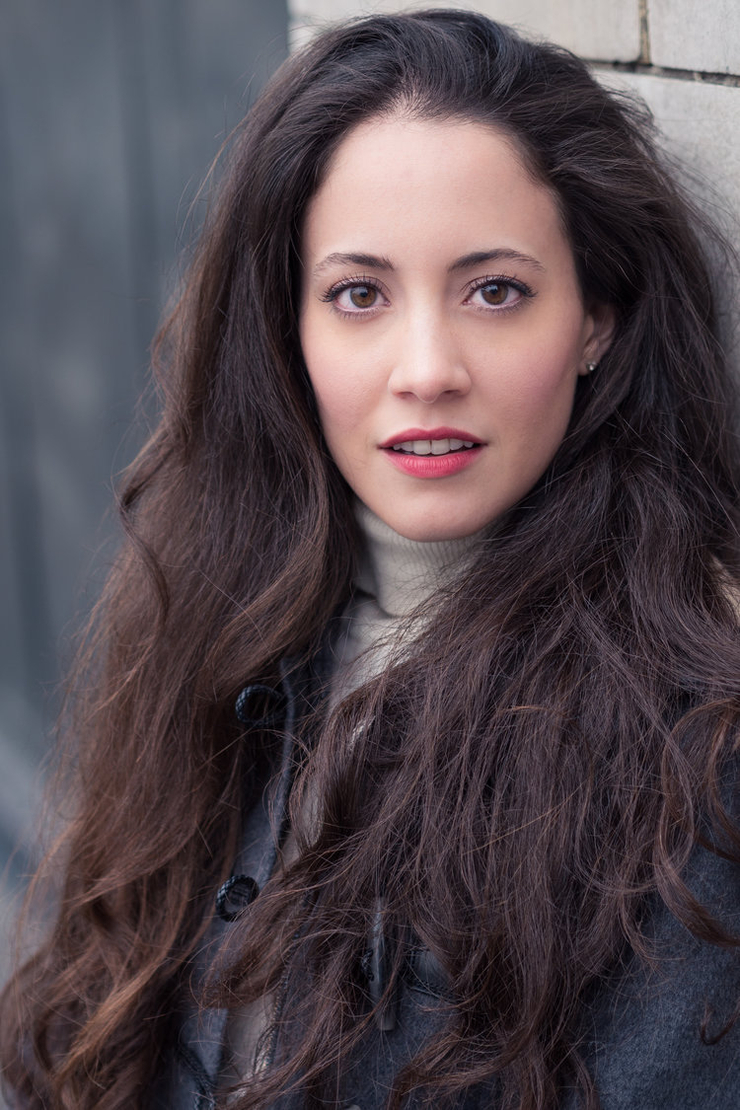 Picture of Lucy Vico