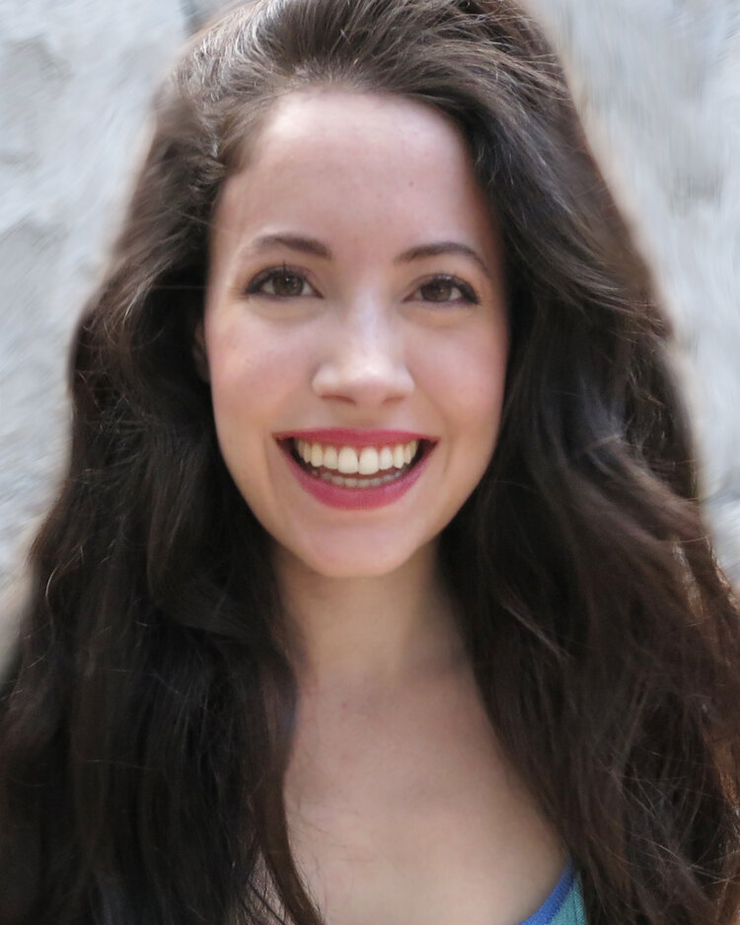 Picture of Lucy Vico