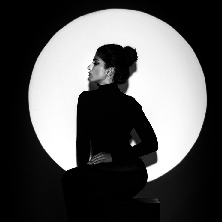 Picture of Francesca Ruscio