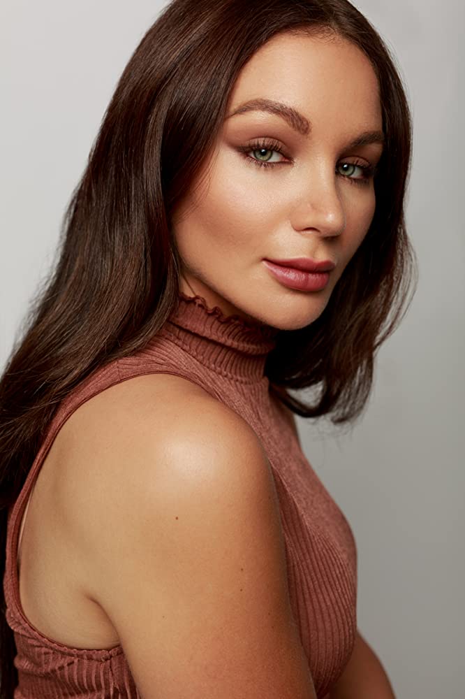 Natassia Halabi picture