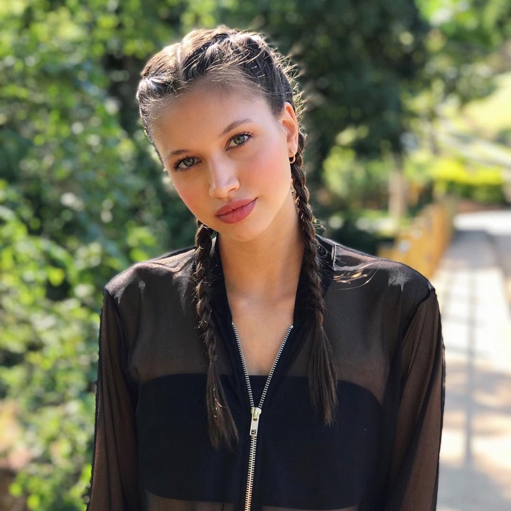 Picture of Maura Maurer