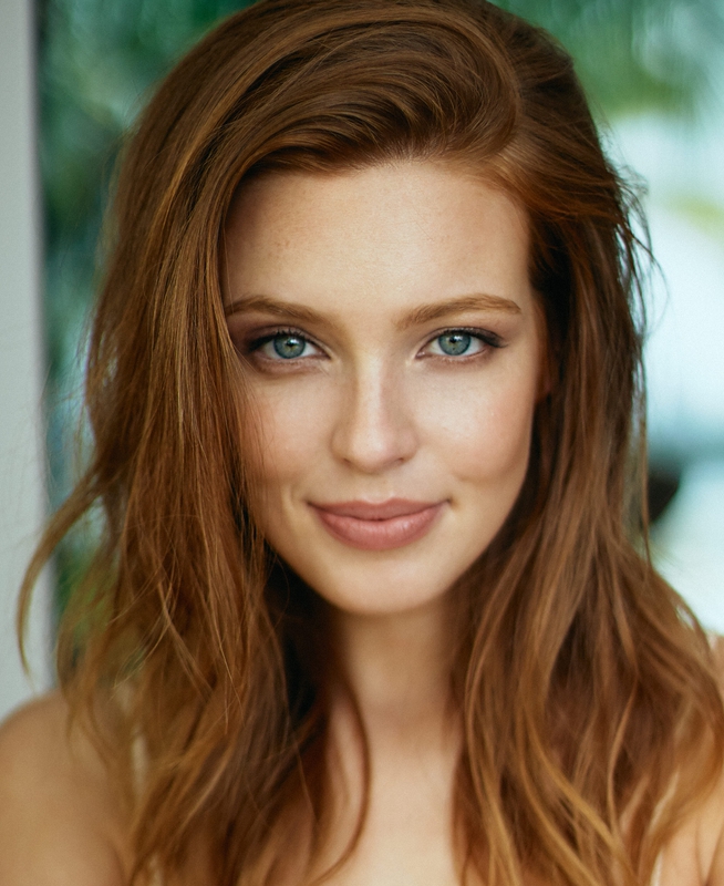 Picture of Anna Arendshorst