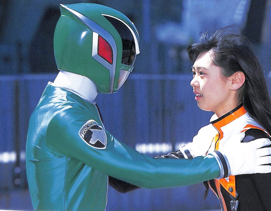 Sen'ichi "Sen-chan" Enari picture