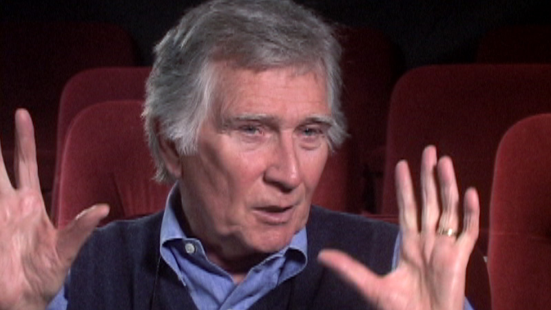 Picture of Will Mackenzie