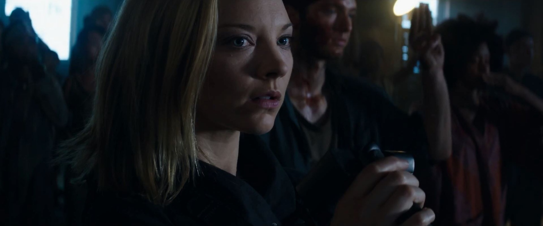 The Hunger Games: Mockingjay - Part 1