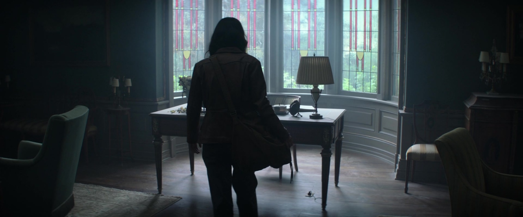 The Hunger Games: Mockingjay - Part 1