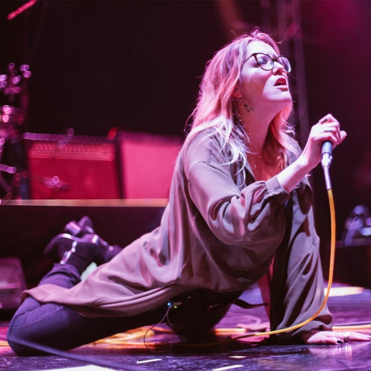 Denise Gutiérrez picture