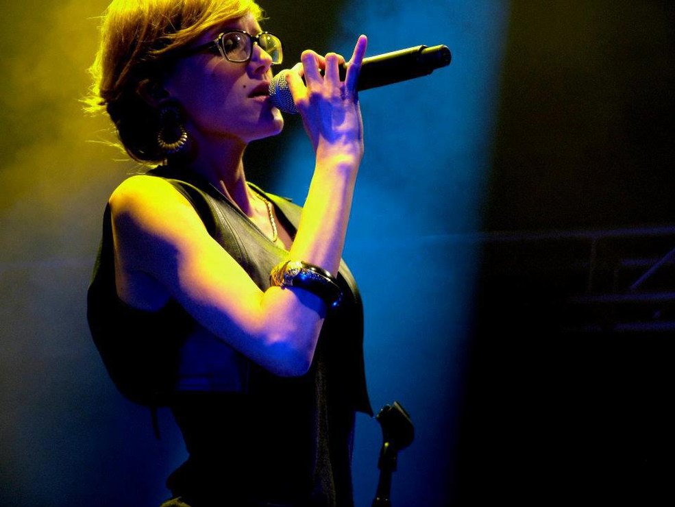 Picture of Denise Gutiérrez