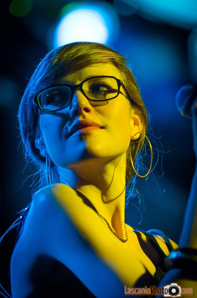 Picture of Denise Gutiérrez