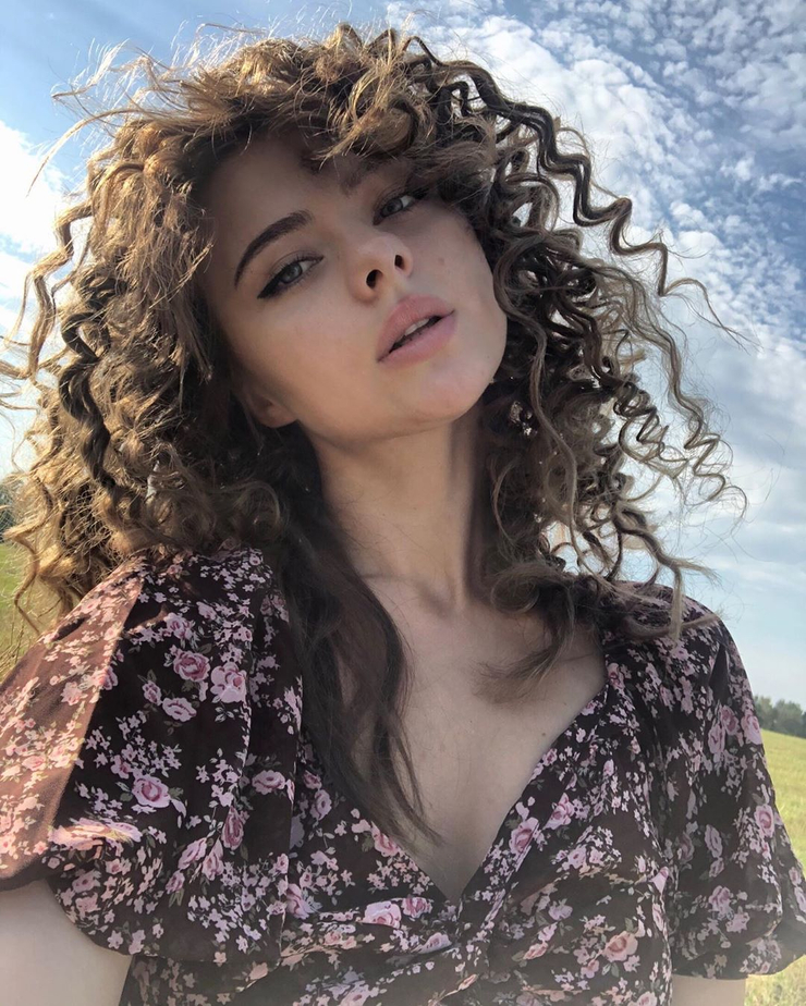 Picture of Maria Shuwalkina